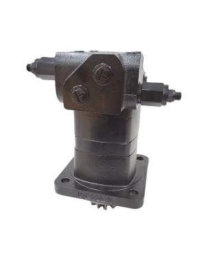 China 301.7D CR Swing Motor Assembly 436-6859 Hydraulic Piston Rotary Motor for Mini Excavator Digger Spare Parts for sale