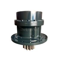 China Hyundai Excavator Swing Motor Assy HX340SL HX330L 38K9-10150 39K9-12100 Rotary Device for sale