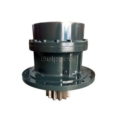 China Hyundai Excavator Swing Motor Assy HX340SL HX330L 38K9-10150 39K9-12100 Rotary Device for sale