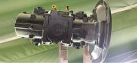 China Komatsu PC450LC-7K Excavator Hydraulic Main Pump 708-2H-31540 Spare Parts for sale