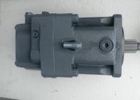 China Rexroth A11VL0130DRG 10R-NZD12N00 Axial Piston Variable Hydraulic Pump 130cc for sale