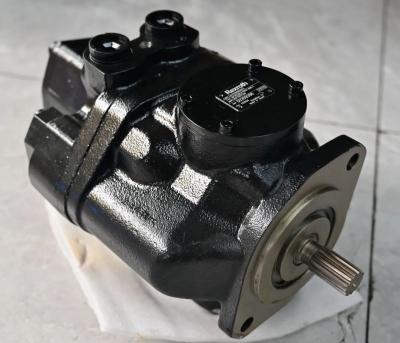 China SK60-8 Main Hydraulic Pump for KOBELCO Excavator Uchida Rexroth AP2D28LV1RS7-850-1 Axial Piston Pump LE10V00005F1 for sale