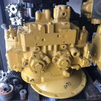 China Refurbished Excavator Hydraulic Axial Piston Pump 2726957 2726959 for 324D 325D 326D 329D 325C 322C for sale