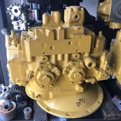 China Refurbished Excavator Hydraulic Axial Piston Pump 2726957 2726959 for 324D 325D 326D 329D 325C 322C for sale