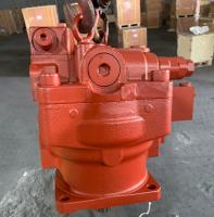 China CLG925 Excavator Swing Motor M5X180CHB-12A 11С0109 Hydraulic Rotary Motor 260-169 for sale