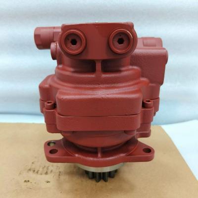 China Nachi PCR-1B-05A-P-9297B Swing Motor 236cc 21.6MPa for XCMG XE15 JCB 19C-1 CASE CX17 KOBELCO SK17SR Excavator for sale