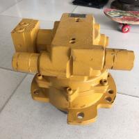 China Nachi PCR-2B-10A-FP-8584A Swing Motor 344cc for CAT 304 304CR Excavator 266-6396 265-8752 for sale