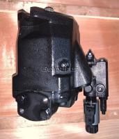 China L110H Excavator Hydraulic Axial Piston Pump 17203815 VOE17203815 12 Month Warranty for sale