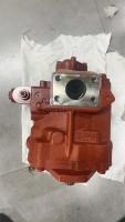 China 305E Excavator Hydraulic Pump 374-2027 Axial Piston Pump Aftermarket 12 Month Warranty for sale