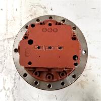 China NACHI PHV-2B Final Drive Hydraulic Travel Motor Reducer Assembly 670.8cc for Excavator for sale