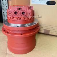 China NACHI PHV-3B Final Drive Excavator Hydraulic Travel Motor Reducer 1134.5cc 26.0MPa for sale