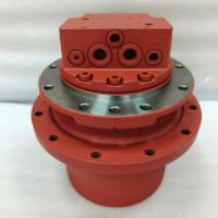 China NACHI PHV-4B-60B-P Final Drive for Excavator Hydraulic Travel Motor Reducer Assembly 26.5 MPa for sale