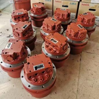 China NACHI PHV-1B PHV-2B PHV-3B PHV-4B PHV-80 PHV-120 PHV-190 Final Drive for Excavator Hydraulic Travel Motor Reducer Assembly for sale