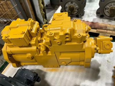 China K3V63 Axial Piston Hydraulic Main Pump for 315B 317B Excavator 155-9079 131-8968 133-6766 for sale