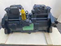 China DX300 Axial Piston Hydraulic Pump for Doosan Excavator 400914-00393A 172 kg for sale