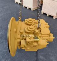 China 335F E335F Hydraulic Main Pump for Excavator 397-3681 3973681 Axial Piston Pump for sale