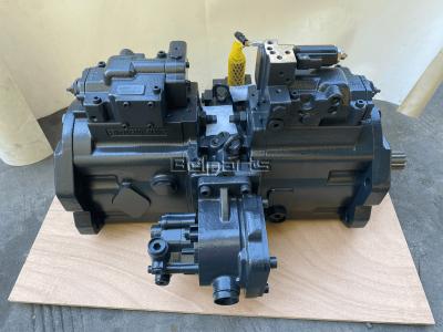 China CX470B CX470C Main Hydraulic Pump for CASE Excavator 210cc Axial Piston Pump KTJ13400 for sale