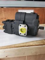 China Yanmar Excavator Hydraulic Pump PVD-1B-32P-11G5 for VIO27 VIO30 VIO35 Axial Piston Pump for sale