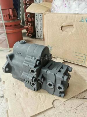 China Nachi PVD-0B-18P-6G3 Axial Piston Hydraulic Pump for Kubota KX20 XCMG XE17 Excavator for sale