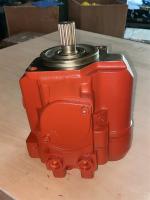 China Kubota KX121-2 Main Hydraulic Pump PSVD2-21 B0600-21012 KYB KAYABA Axial Piston Pump for Mini Excavator for sale