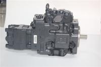 China Komatsu Excavator Main Hydraulic Pump PC40MR-2 PC50MR-2 PC55MR-3 708-3S-00961 708-3S-00872 Piston Pump for sale