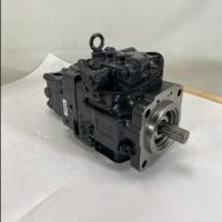 China Komatsu PC55MR-3 Main Hydraulic Pump 708-3S-00941 708-3S-00940 708-3S-01870 Axial Piston Pump for sale