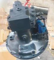 China Komatsu PC128US-2 PC138US-2 PC158US-2 Main Hydraulic Pump 708-1L-00551 708-1L-00530 Excavator Spare Parts for sale