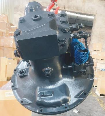 China Komatsu PC128US-2 PC138US-2 PC158US-2 Main Hydraulic Pump 708-1L-00551 708-1L-00530 Excavator Spare Parts for sale