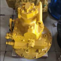 China Komatsu PC138US-2 Main Hydraulic Pump 708-1L-00551 Axial Piston Pump for Excavator Spare Parts for sale