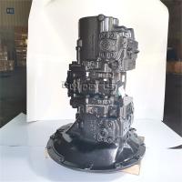 China Komatsu PC400-7 PC450-7 Hydraulic Main Pump 708-2H-00022 HPV165 Axial Piston Pump for sale