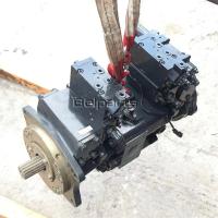 China Komatsu PC600-7 PC600-8 Hydraulic Main Piston Pump 708-2L-00770 708-2L-90721 Excavator Parts for sale