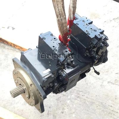 China Komatsu PC600-7 PC600-8 Hydraulic Main Piston Pump 708-2L-00770 708-2L-90721 Excavator Parts for sale