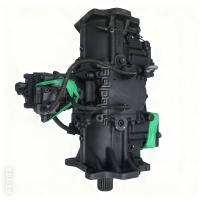 China Komatsu PC800-8 PC850-8 Hydraulic Main Pump 708-2K-00110 708-2K-00113 528kg Axial Piston Pump for sale