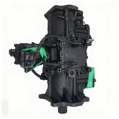 China Komatsu PC800-8 PC850-8 Hydraulic Main Pump 708-2K-00110 708-2K-00113 528kg Axial Piston Pump for sale