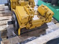 China Komatsu PC1100-6 PC1250-7 Main Hydraulic Pump 708-2L-00610 708-2L-01632 Axial Piston Pump for sale