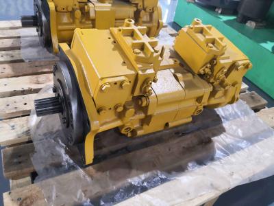 China Komatsu PC1100-6 PC1250-7 Main Hydraulic Pump 708-2L-00610 708-2L-01632 Axial Piston Pump for sale