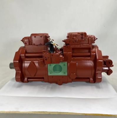China R290-7A Main Hydraulic Pump K5V140DTP 31N8-10080 for Hyundai Excavator Axial Piston Pump for sale