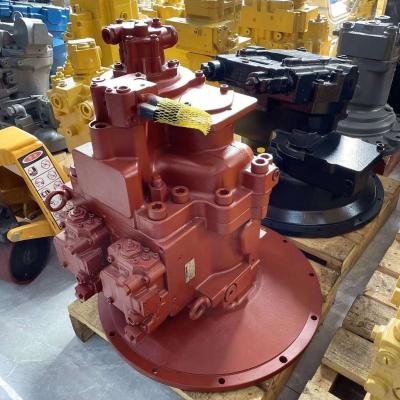 China HYUNDAI R450LC-7 Excavator Main Hydraulic Pump 31NB-10010 K5V200DPH1D7R Axial Piston Pump for sale