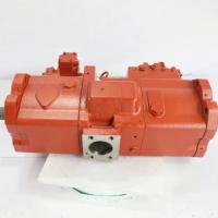 China Hyundai R385LC-9T R385L-VS Excavator Main Hydraulic Pump Axial Piston 12 Month Warranty for sale