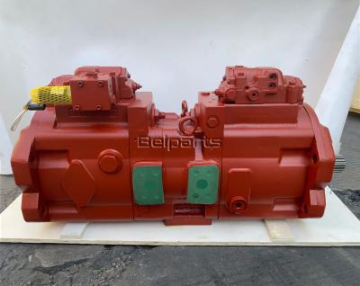 China HYUNDAI Excavator Main Hydraulic Pump K5V200DTH-10AR-9C0Z for R450LC-7 R500LC-7A 31NB-10020 31NB-10022 for sale