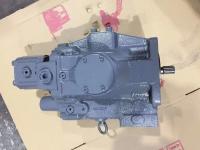 China SH60 Main Hydraulic Pump for SUMTIOMO Excavator A10VD43 A10VD43SR Rexroth Original Axial Piston Pump for sale