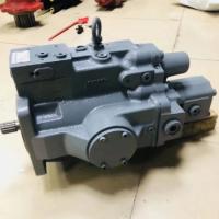 China SH60 Main Hydraulic Pump for SUMTIOMO Excavator A10VD43 A10VD43SR Rexroth Original Axial Piston Pump for sale