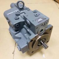 China SH60 Main Hydraulic Pump for SUMTIOMO Excavator A10VD43 A10VD43SR Rexroth Original Axial Piston Pump for sale