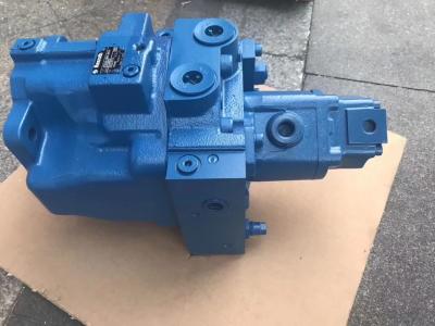 China SH75 SH80 Main Hydraulic Pump for Sumitomo Excavator AP2D36LV3RS7-843-0 Uchida Rexroth Piston Pump for sale
