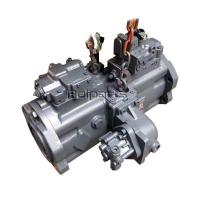 China SH450 SH460 CX460 Hydraulic Main Pump K3V180DTP100R-9N5A KTJ10810 KTJ2030 Axial Piston Pump for SUMTIOMO CASE Excavator Parts for sale