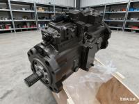 China SH480 Hydraulic Main Pump K5V200DTP-9Y6A for SUMTIOMO Excavator Digger Spare Parts Axial Piston Pump for sale