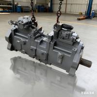 China SH700 CX700B Main Hydraulic Pump K3V280DTH-9Y04 KWJ11250 KWJ11251 Axial Piston Pump for SUMITOMO CASE Excavator for sale