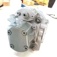 China KOBELCO SK60-5 Excavator Main Hydraulic Pump LE10V00004F1 LE10V00001F1 2437U390F1 Piston Pump for sale