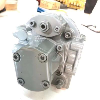 China KOBELCO SK60-5 Excavator Main Hydraulic Pump LE10V00004F1 LE10V00001F1 2437U390F1 Piston Pump for sale