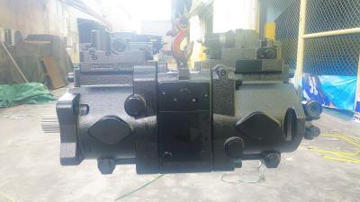 China KOBELCO SK200-10 SK210-10 SK250-10 Main Hydraulic Pump YN10V00070F1 K7V125DTP-OE3K-17T Axial Piston Pump for sale